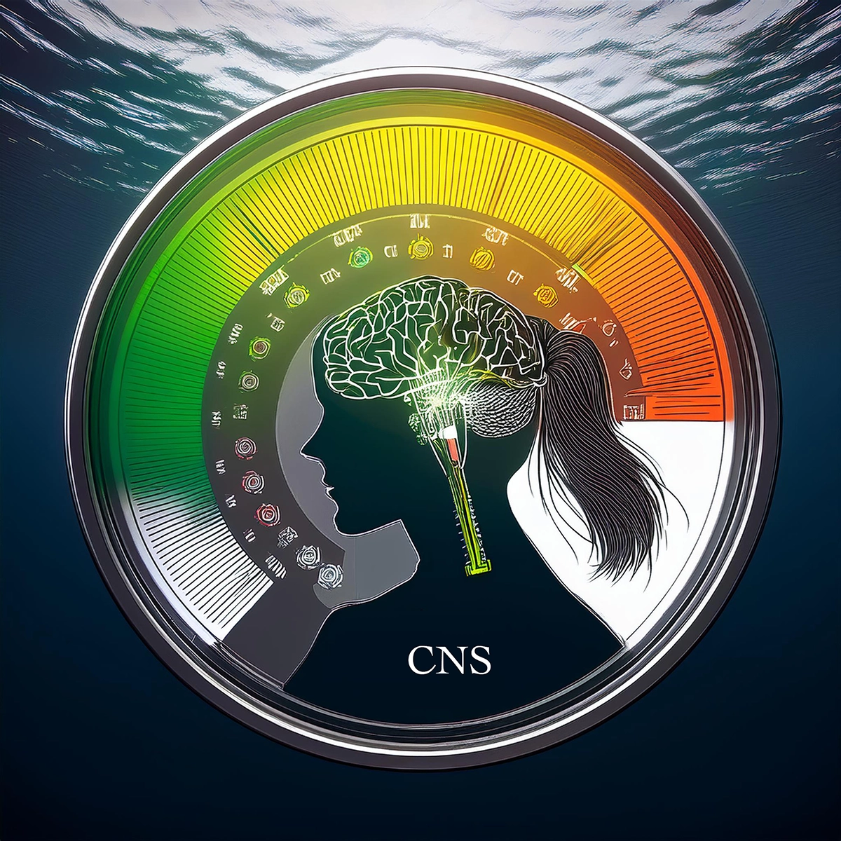 CNS Oxygen Toxicity Calculator – Safely Plan Your Dives With NOAA ...
