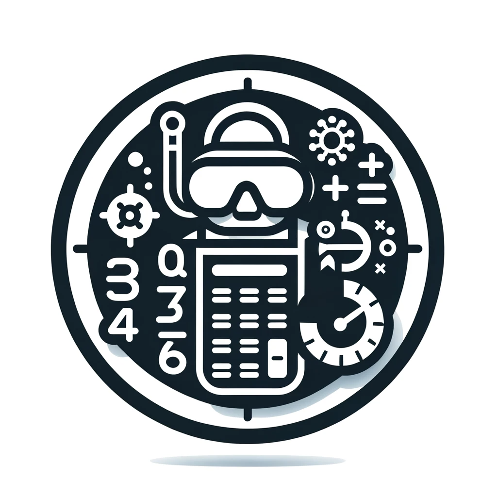 Master Your Dive: Dive Smart Precision Calculators | Oceanatik